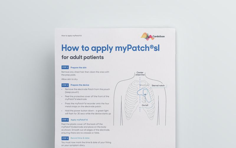 Clinic & Patient Resources | CardioScan